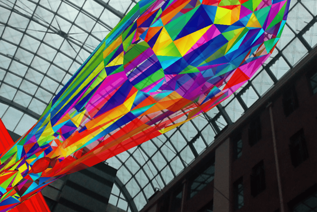 The Art of Augmenting Reality - Virtuale Switzerland